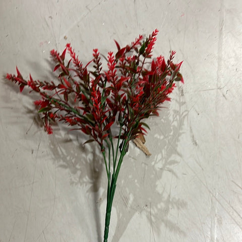 Mini Red Filler